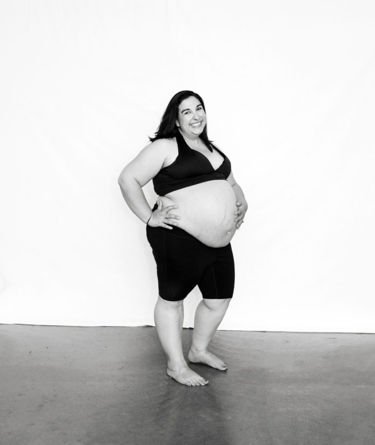 Love Your Mom Bod Part 2 Of 4 Part Series